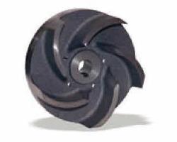 Electrobomba Centrifuga Autocebante Con Rodete Abierto Sil 80t75t Potencia 7.5 Cv 5.5 Kw Ref ...