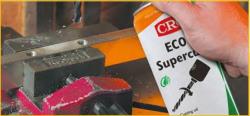 Aceite De Corte Biodegradable Eco Supercut Aerosol 500 Ml Puro Natural ...