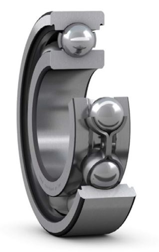 Single Row Rigid Ball Bearing 6000 Series Ref. Skf 6315.c3