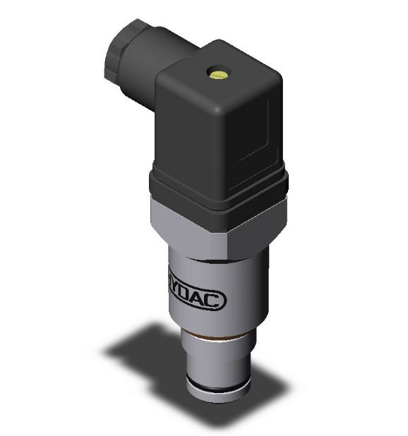 Filter Clogging Indicator Vm 5 C.0 /-v Ref. Hydac 306864