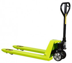 Transpaleta Manual Gs22 S4 Goma/poly 2.200 Kg Ref. Lifter Tud410u0j00