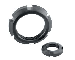 Slot Nut M36x1.5 D1=52 B=9 Ref. Norelem 33105-36